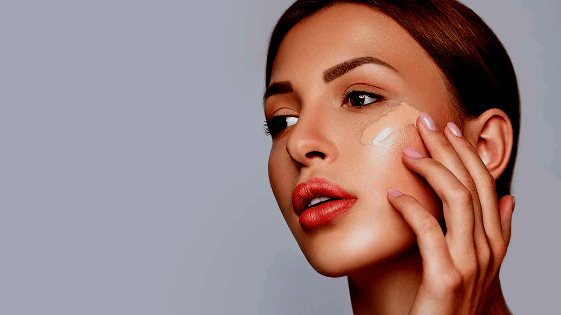 Benefits of cosmetics - Terms of Life